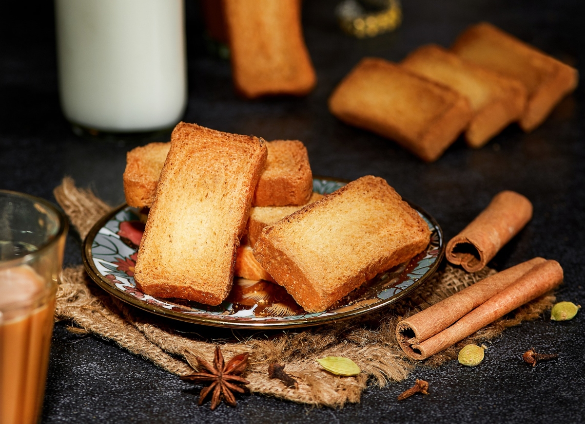 Biscottes artisanales : les adresses incontournables pour les gourmets ...