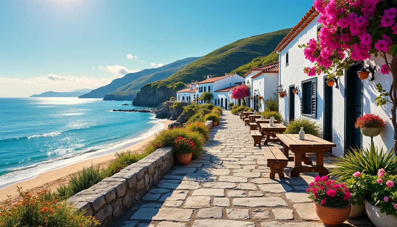 Meilleurs sites de locations de vacances pour le Pays basque : votre ...