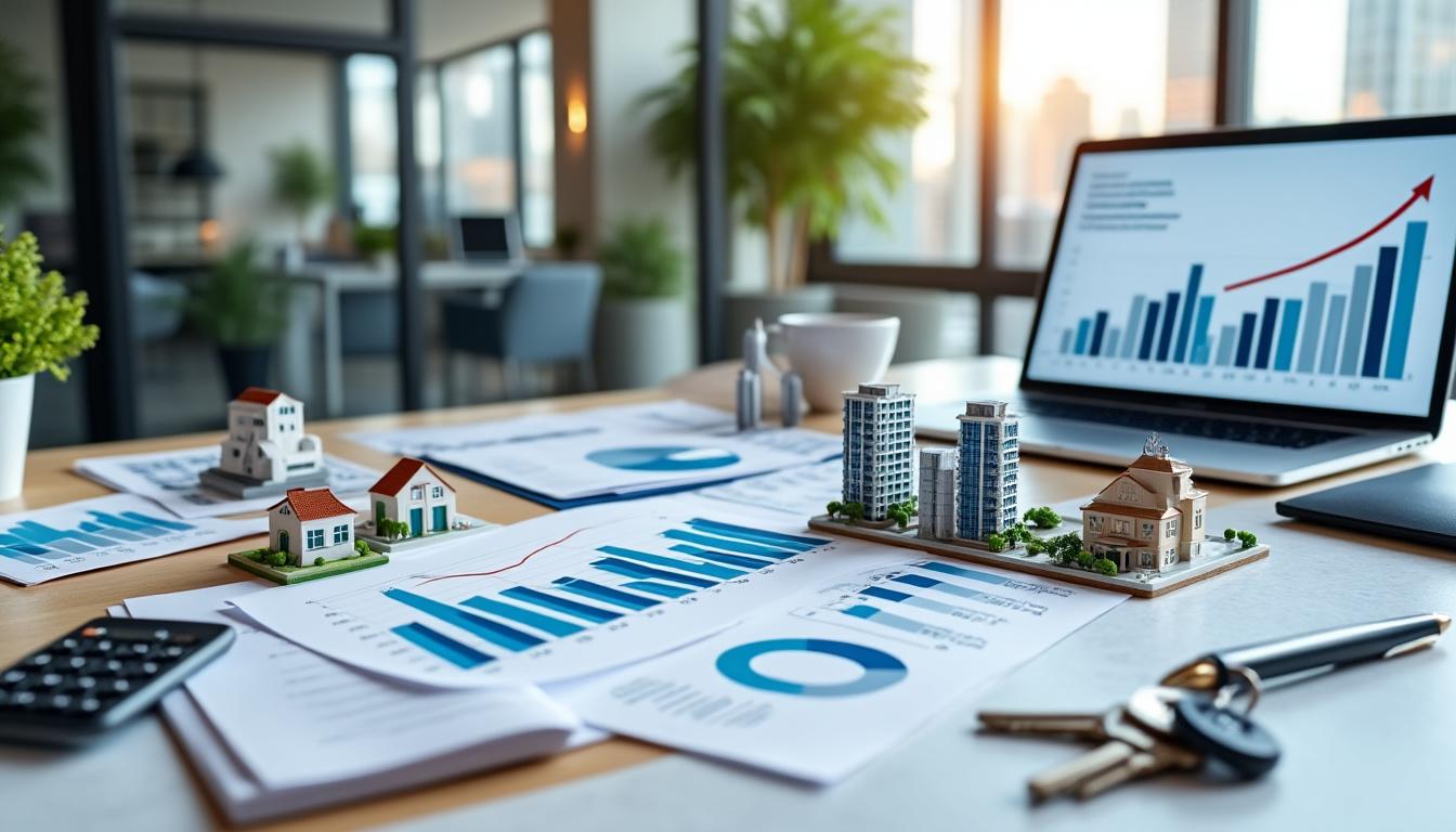 Tout savoir sur les meilleures SCPI long terme et leur performance : A ...