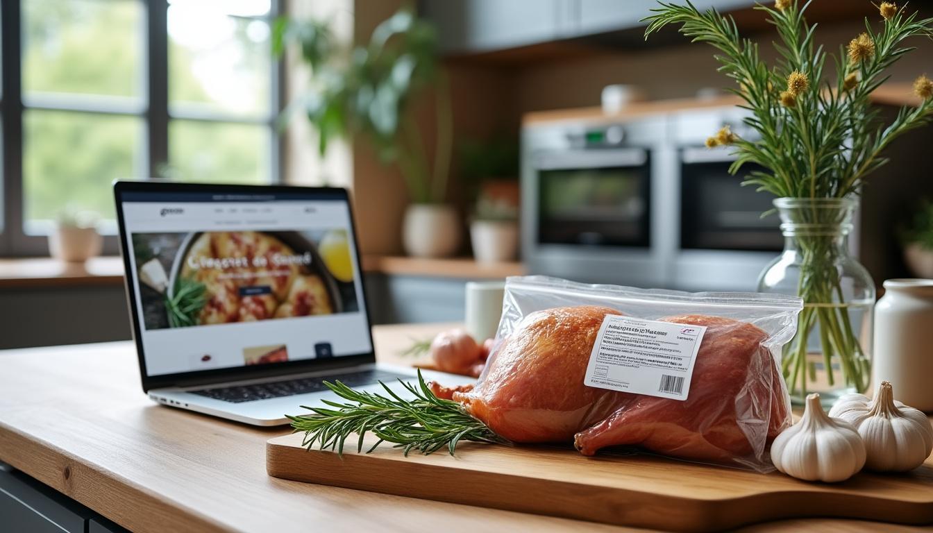 Les avantages d'acheter votre magret de canard en ligne pour la cuisine ...